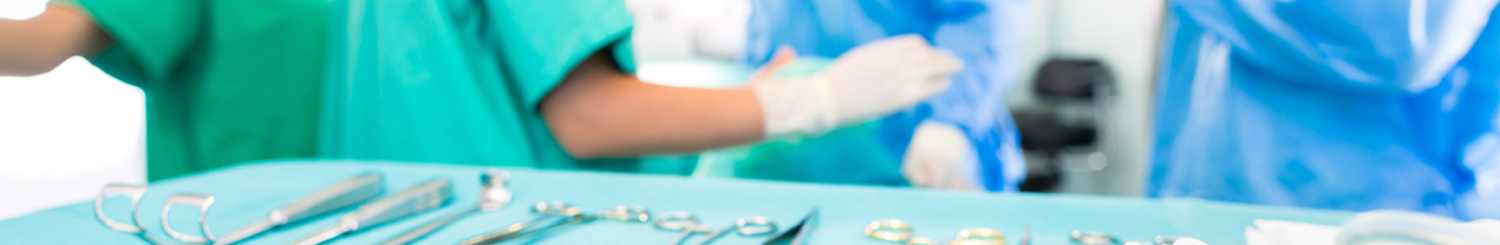 Dust Monitoring Services for Hospitals - Cairn Technology