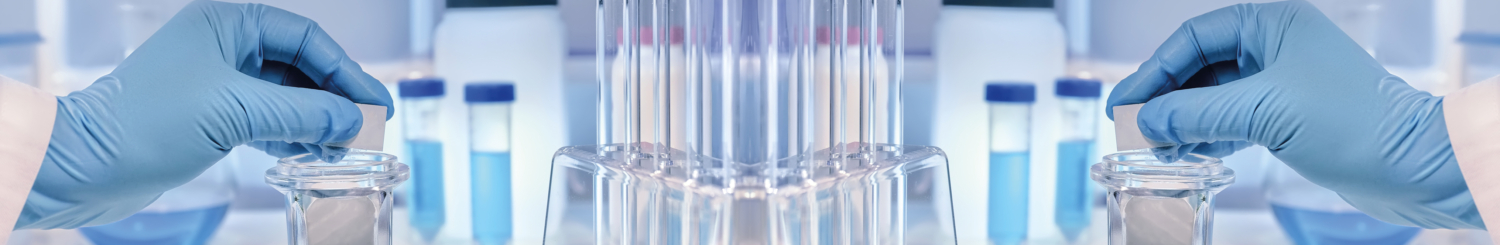 Biological Sampling - Cairn Technology LTD