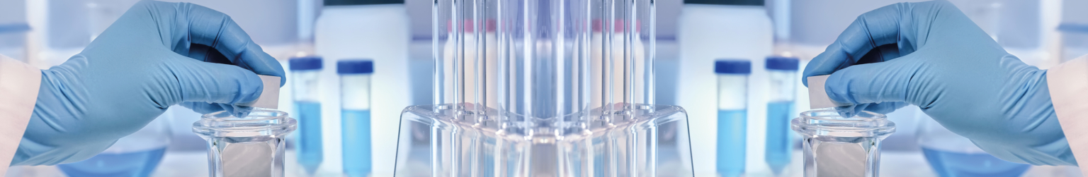 Biological Sampling - Cairn Technology LTD