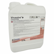 Hospital Cleaning Products for Infection Control - Cairn Technology