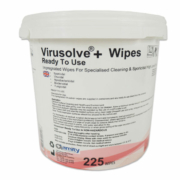 Hospital Cleaning Products for Infection Control - Cairn Technology