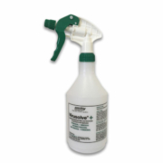750ml Trigger Spray Bottle Green - Cairn Technology LTD