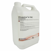 Hospital Cleaning Products for Infection Control - Cairn Technology