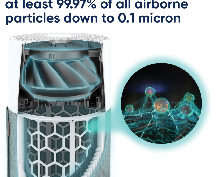 Cairn Technology: COSHH Air Monitoring & Medical Supplies