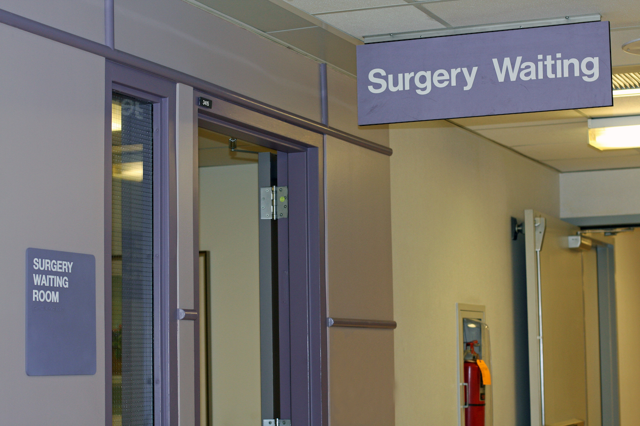 Clearing the NHS Backlog in 2023: Plans & Estimates – Cairn Tech