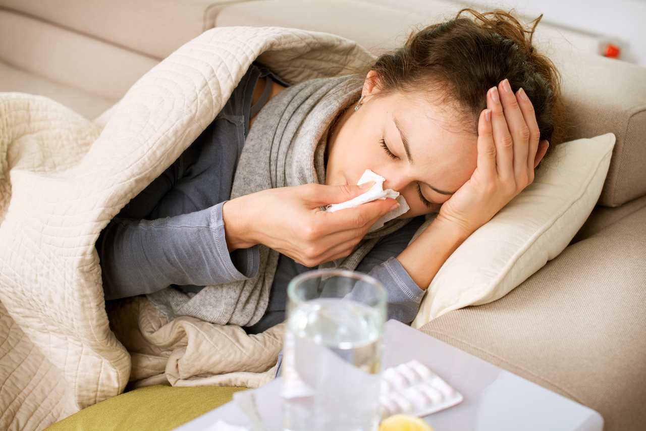 2022 Flu Strains: How Many & Most Common – Cairn Technology