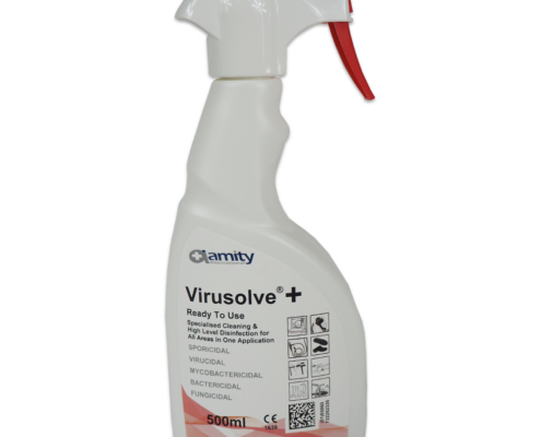 Care Home Infection Control Products - Cairn Technology LTD