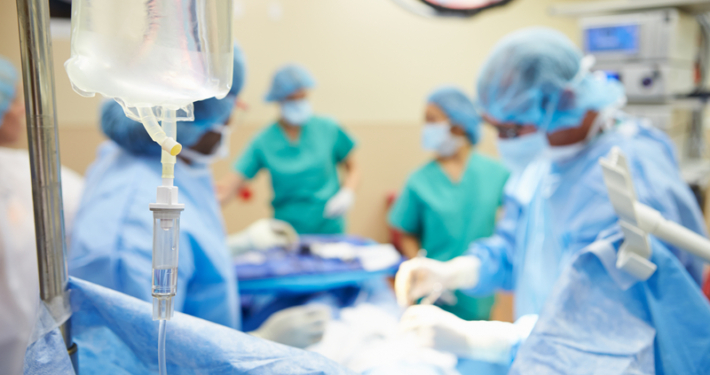 Safe Staffing Levels in Operating Theatres – Cairn Technology