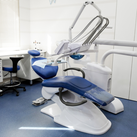 Environmental Decontamination Stages – Cairn Technology