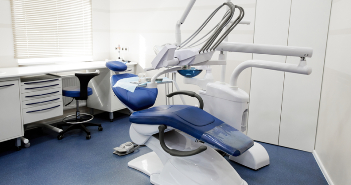 Dental Decontamination & Infection Control Checklist – Cairn Technology