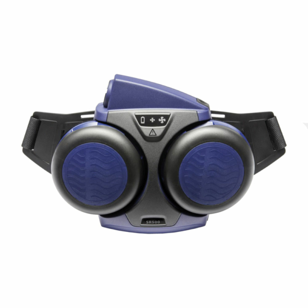 Sundstrom SR 500 Fan Unit - Cairn Technology