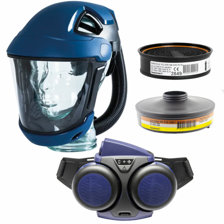 Sundstrom Starter Kit - Cairn Technology