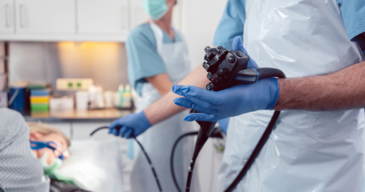 Decontamination of Endoscopes & Reusable Medical Devices – Cairn Tech