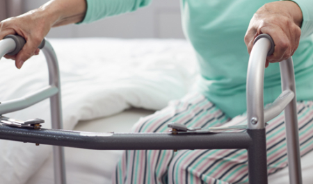 How bad is bed blocking in the NHS? - Cairn Technology LTD