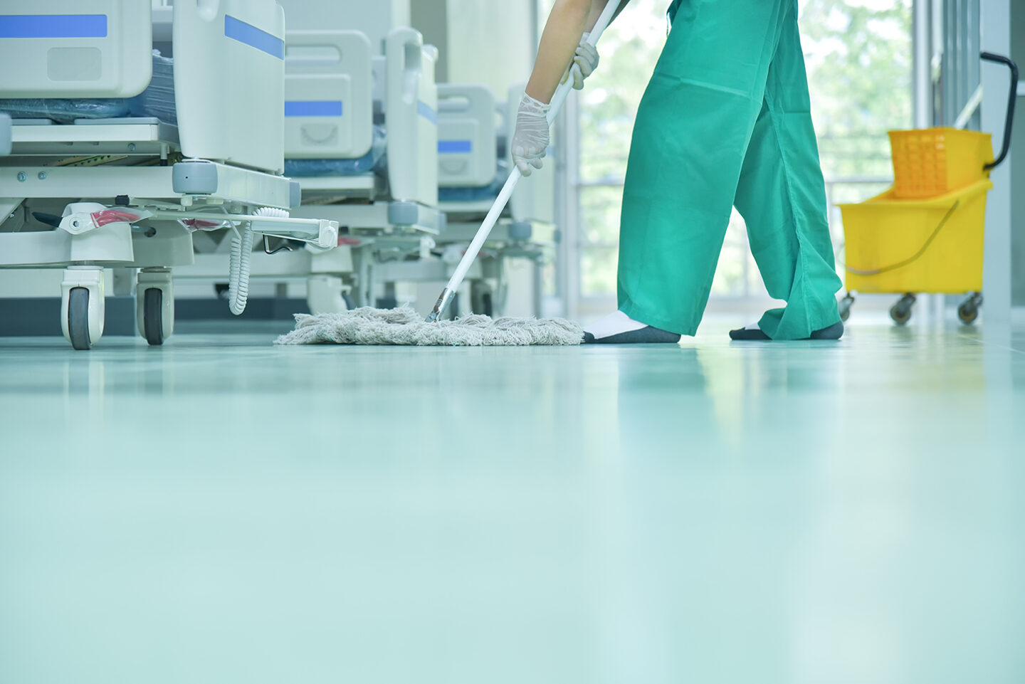 Hospital Slips, Trips and Falls Prevention and Management Policy: The ...