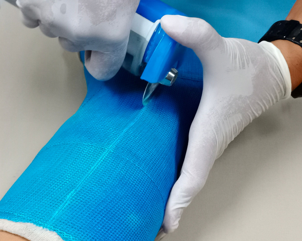 COSHH Workplace Exposure Monitoring Services - Cairn Technology